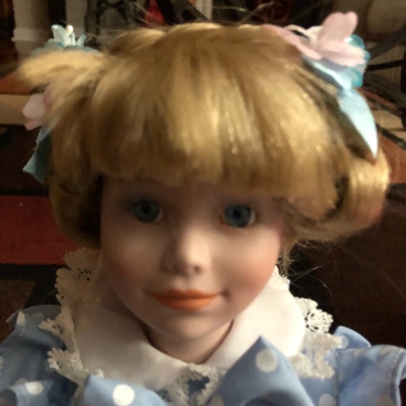 dynasty collection | Other | Dynasty Doll Collection | Poshmark